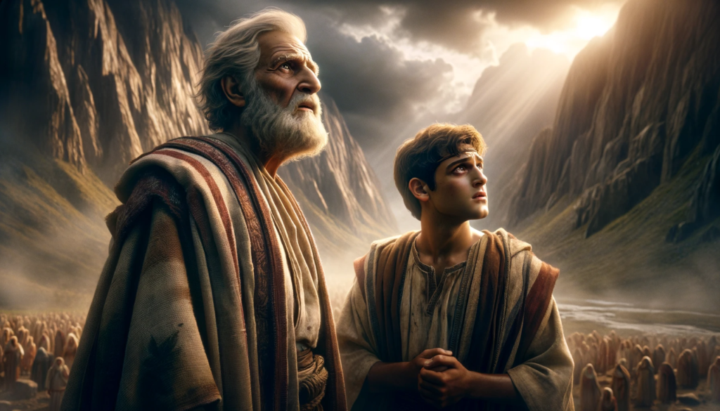 Sacrifício de Isaque e o paradoxo da fé